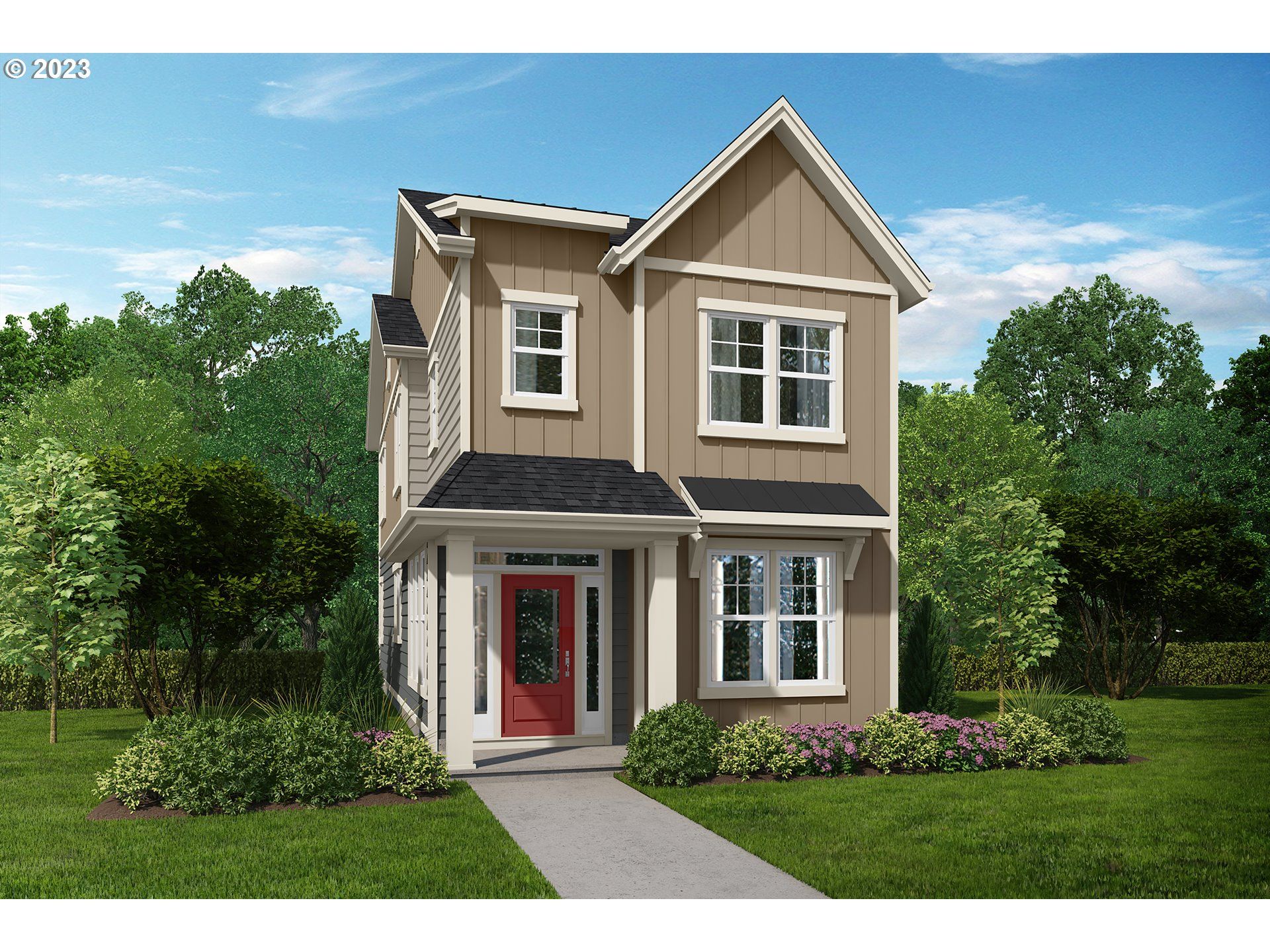 3417 SE Shadow Ln, Hillsboro, OR 97123 - See Est. Value, Schools & More