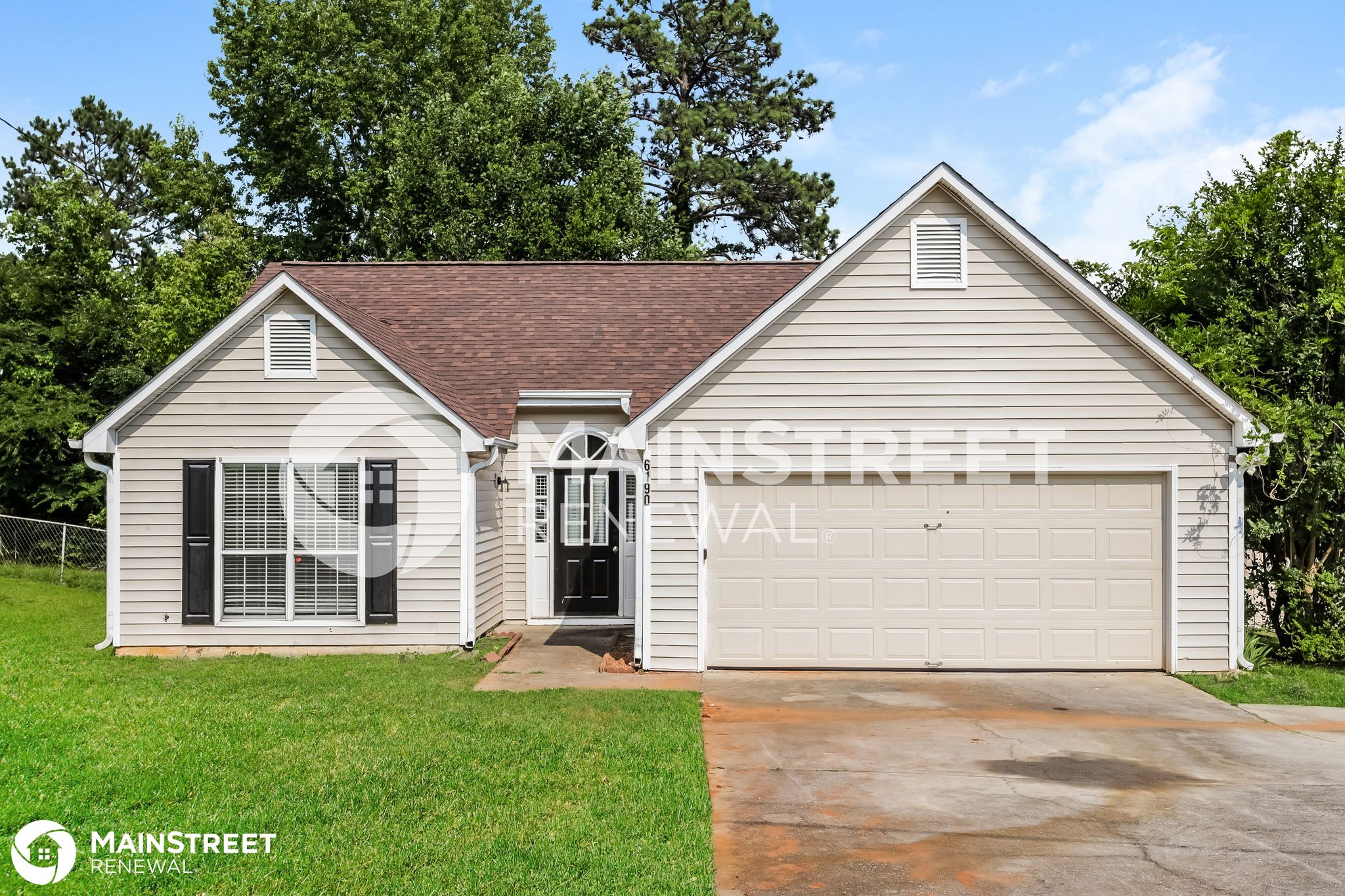 6190 Pembroke Dr, Rex, GA 30273 - See Est. Value, Schools & More