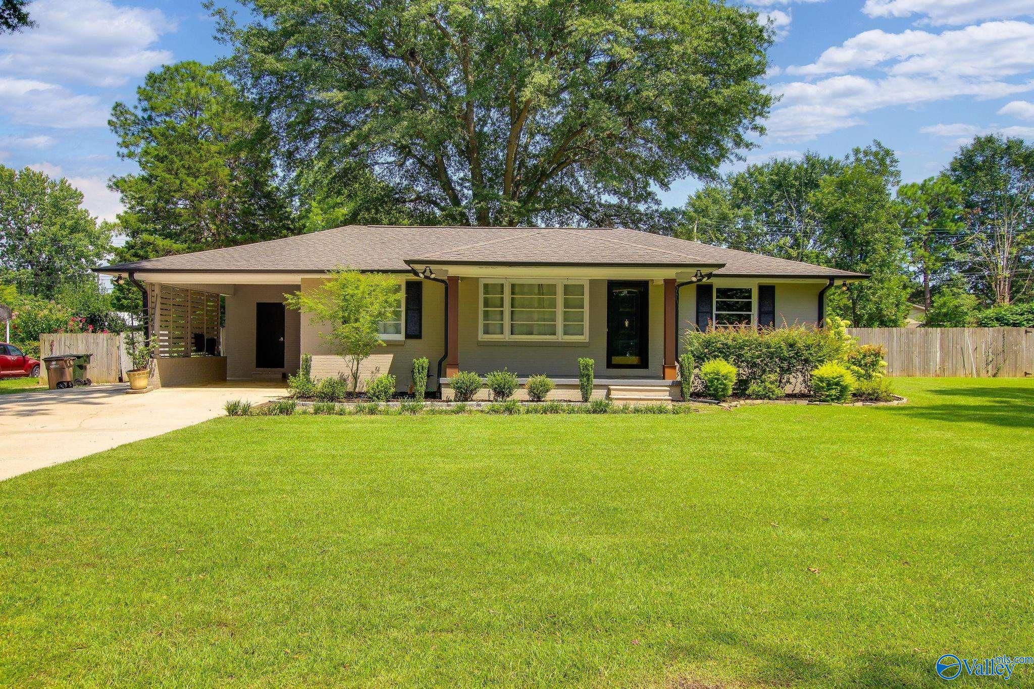 1716 Dianne St SW, Decatur, AL 35601 - See Est. Value, Schools & More