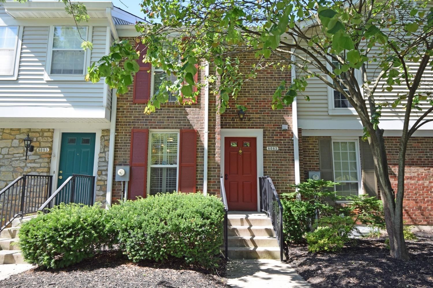 8083 Hetz Dr, Cincinnati, OH 45242 - See Est. Value, Schools & More