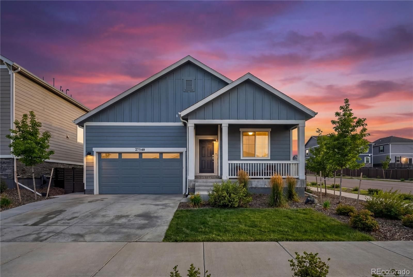 27540 E Cedar Place, Aurora, CO 80018 | MLS# 2839314 - Trulia | Trulia