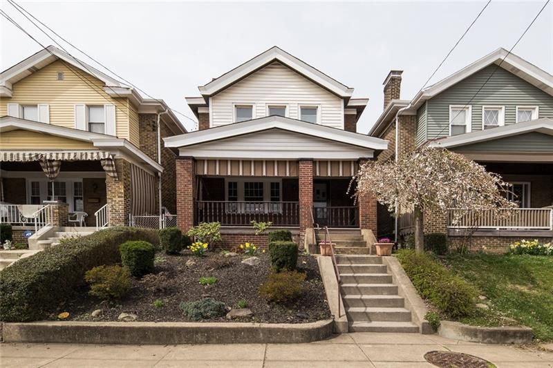1427 Morningside Ave, Pittsburgh, PA 15206 | Trulia