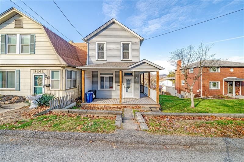 1440 Isoline St, Pittsburgh, PA 15204 | Trulia