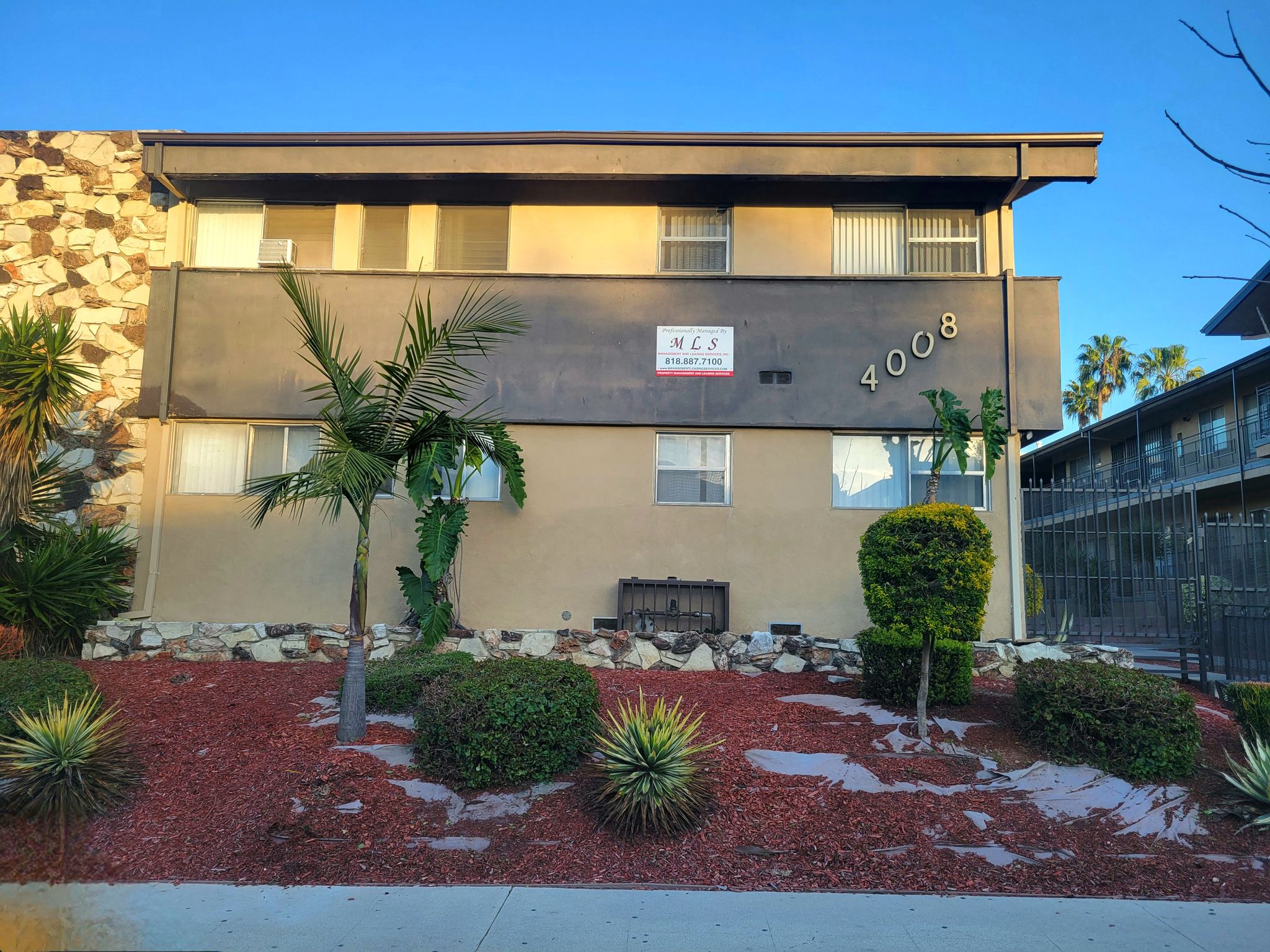 4008 Stevely Ave #7, Los Angeles, CA 90008 Apartment for Sale