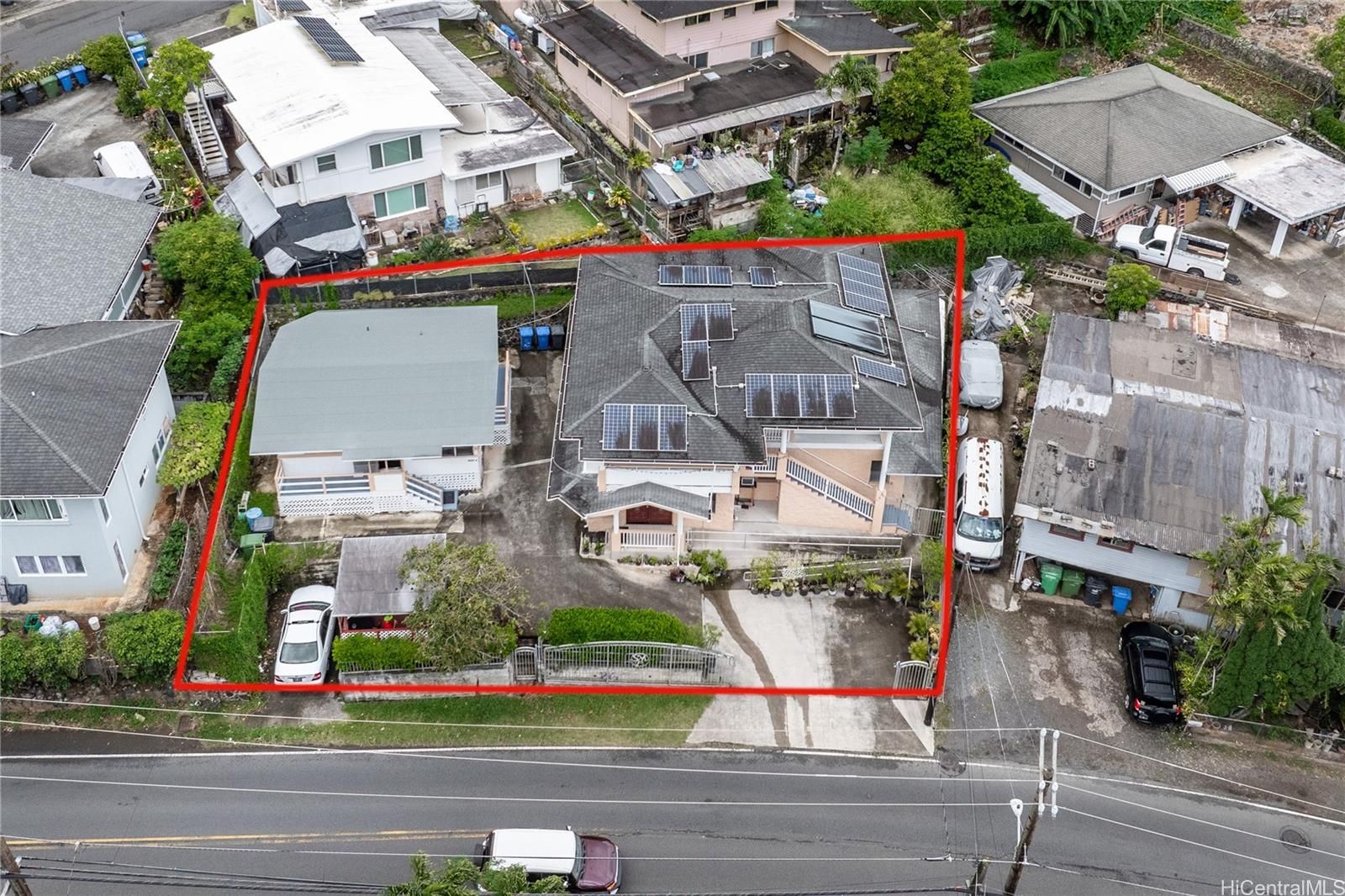 2777 Kalihi St, Honolulu, HI 96819 | MLS# 202414808 | Trulia