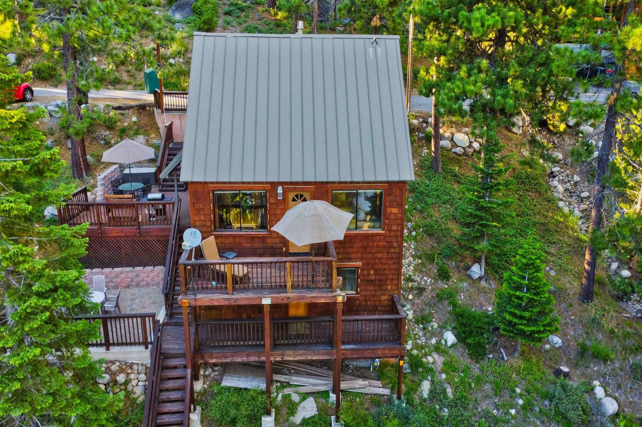 14419 E Reed Ave, Truckee, CA 96161 - See Est. Value, Schools & More