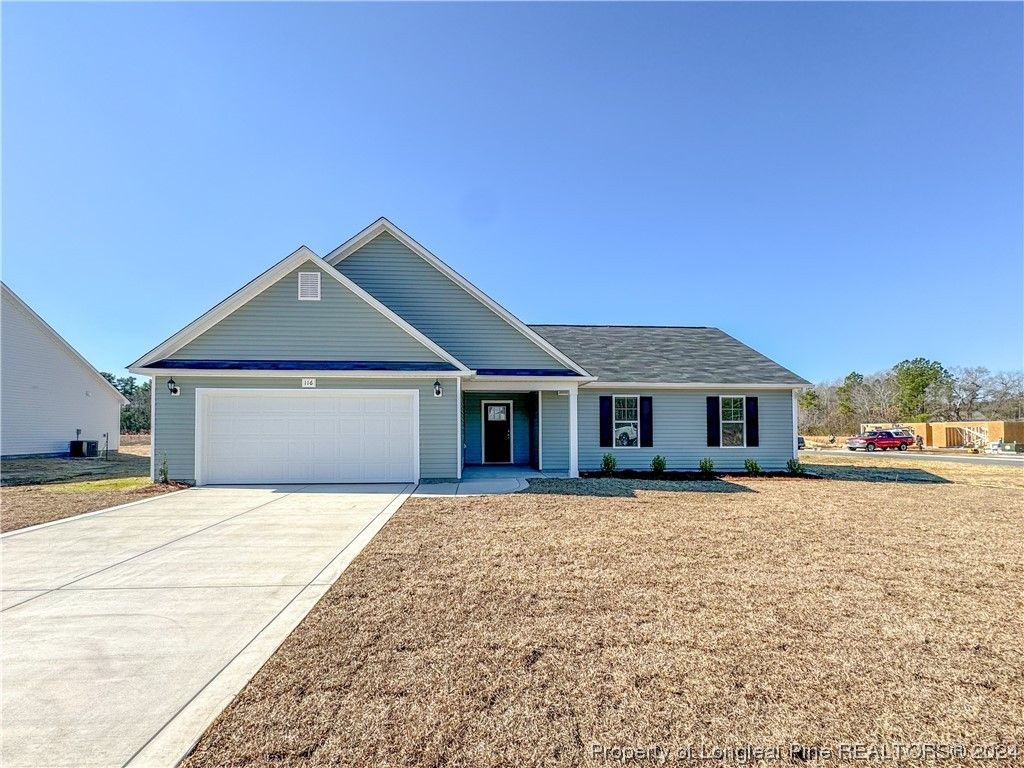 116 Presley St, Raeford, NC 28376 | Trulia