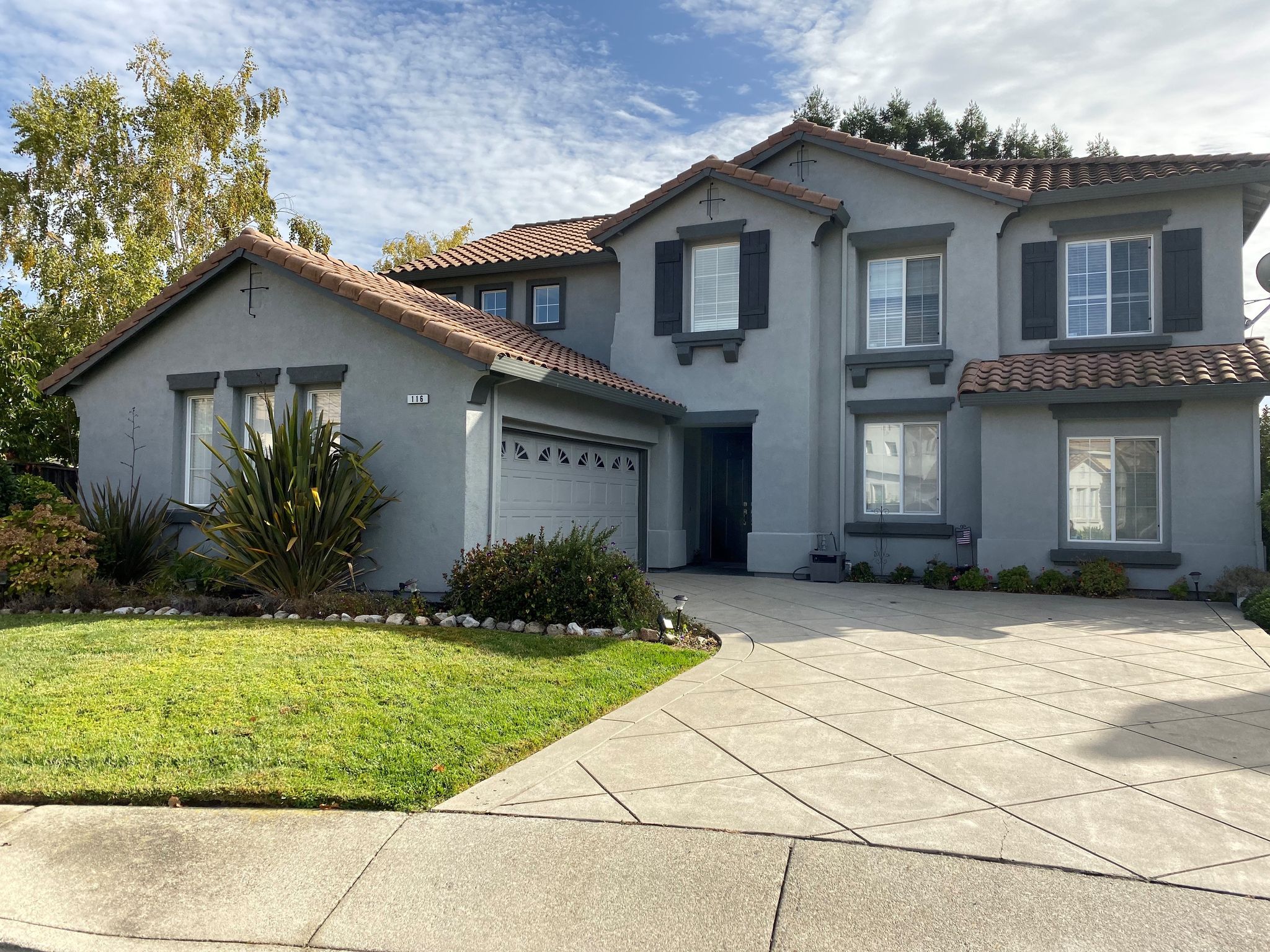 116 Minerva Way, San Ramon, CA 94583 | Trulia