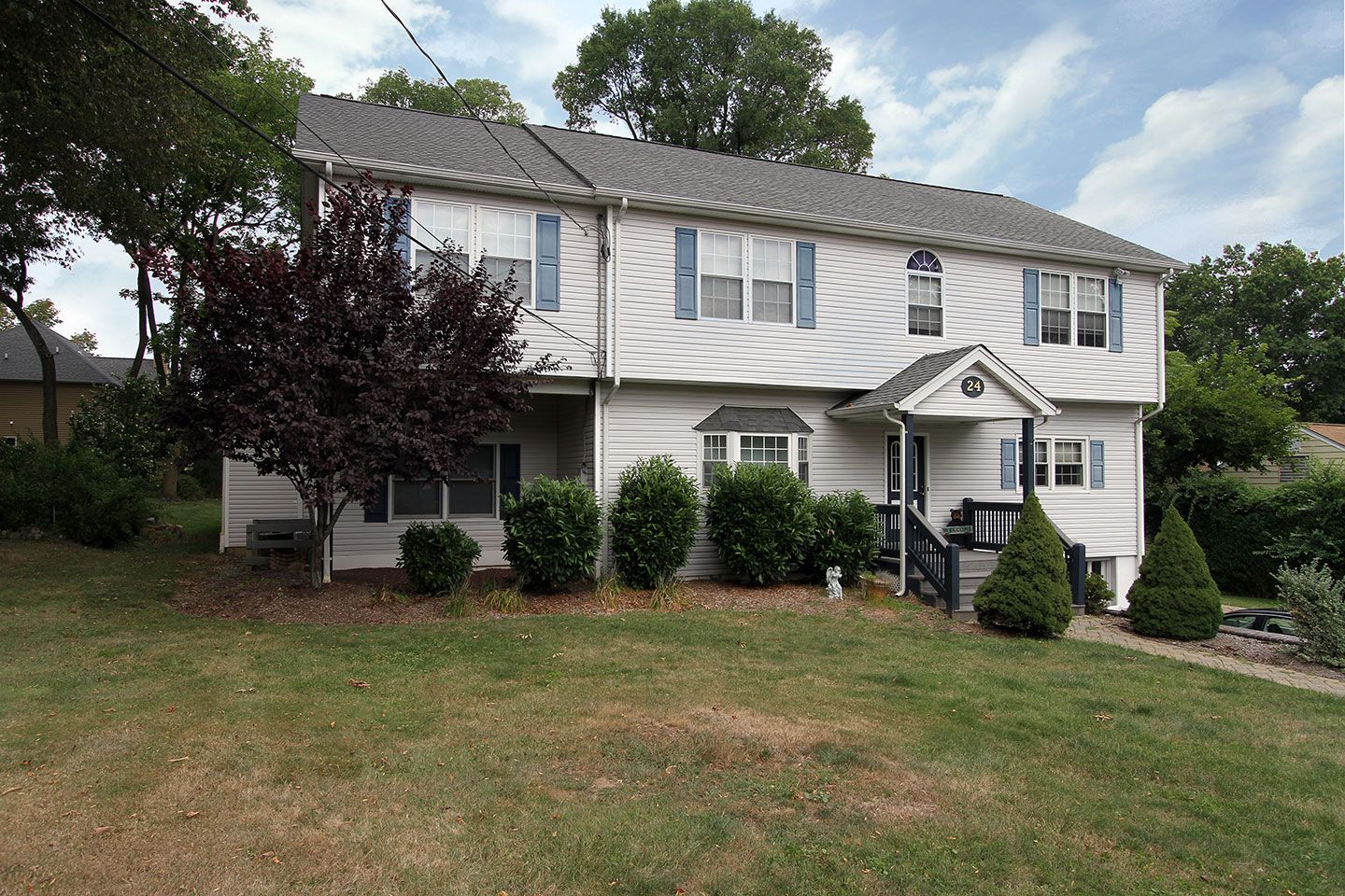 24 Troy Meadow Rd, Parsippany, NJ 07054 - See Est. Value, Schools & More