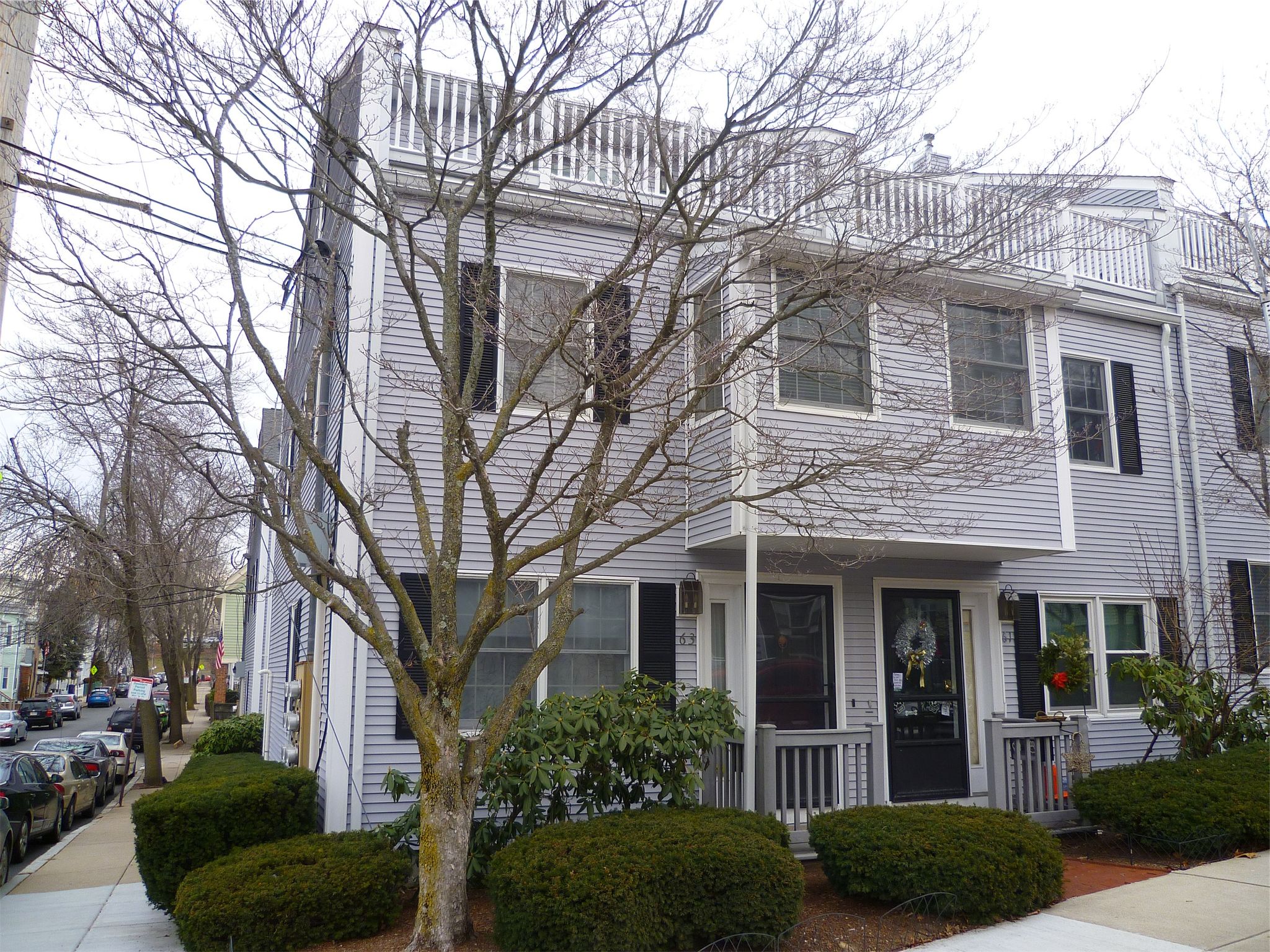 63 Union St, Brighton, MA 02135 - See Est. Value, Schools & More