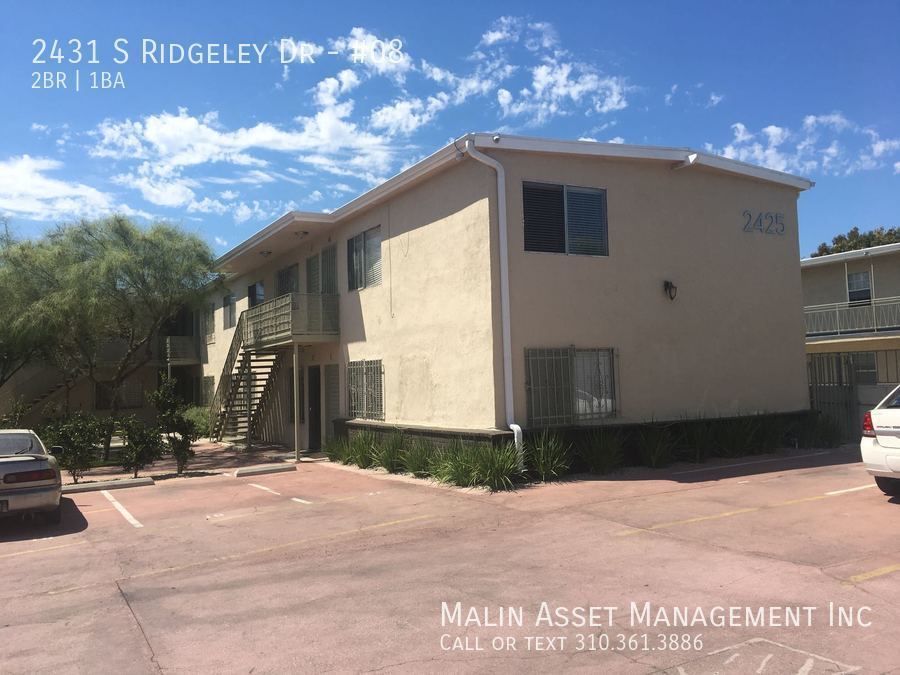 2431 S Ridgeley Dr #8, Los Angeles, CA 90016 | Trulia