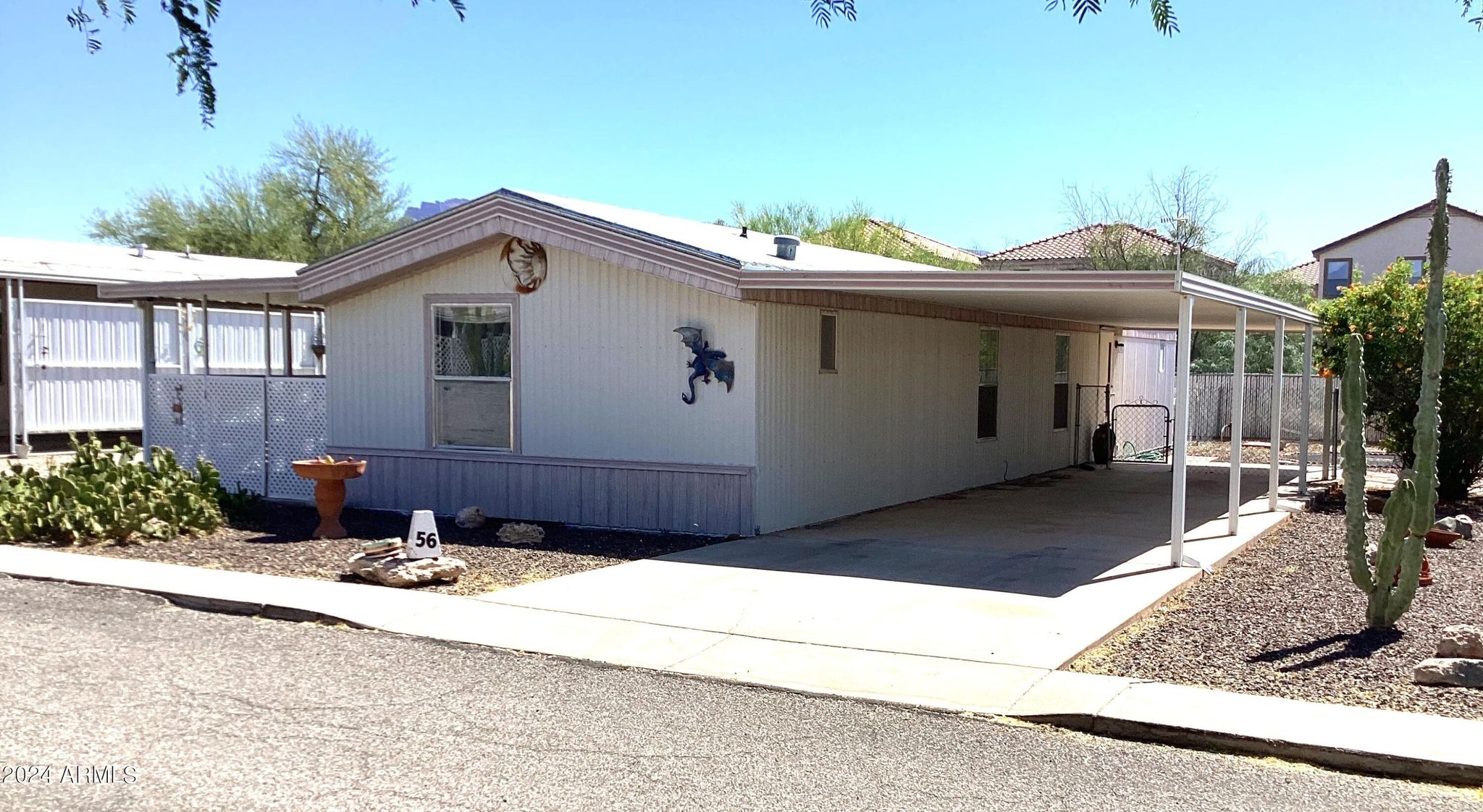 3405 S Tomahawk Rd #56, Apache Junction, AZ 85119 - See Est. Value ...