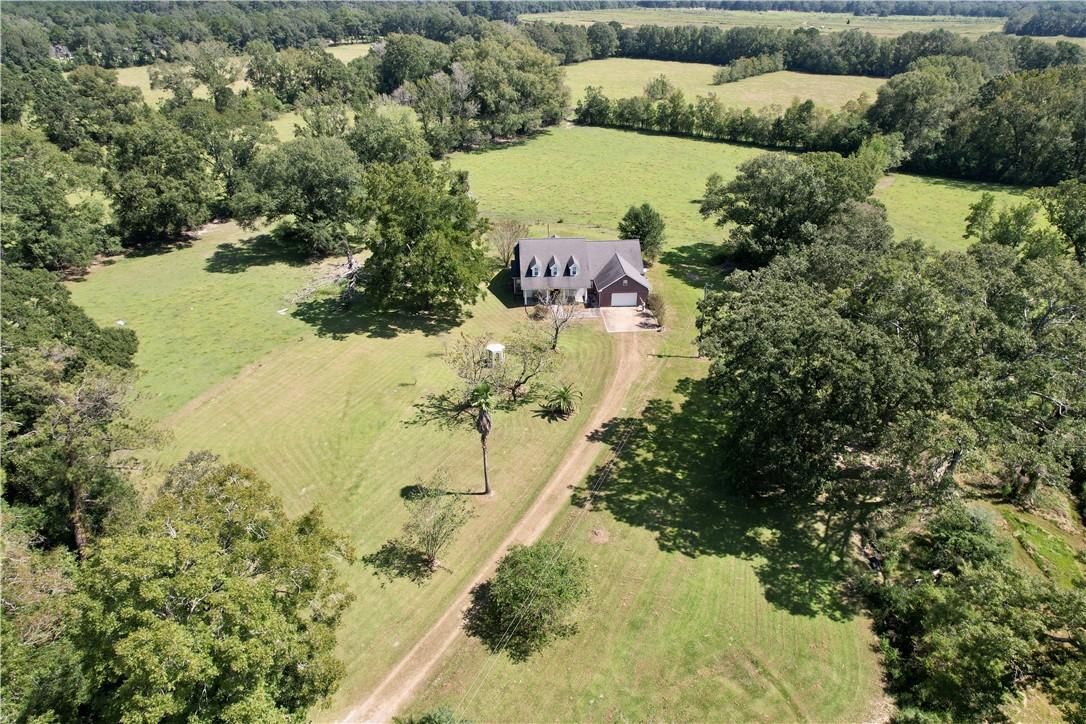 356 Ray Shuff Rd, Elton, LA 70532 - See Est. Value, Schools & More