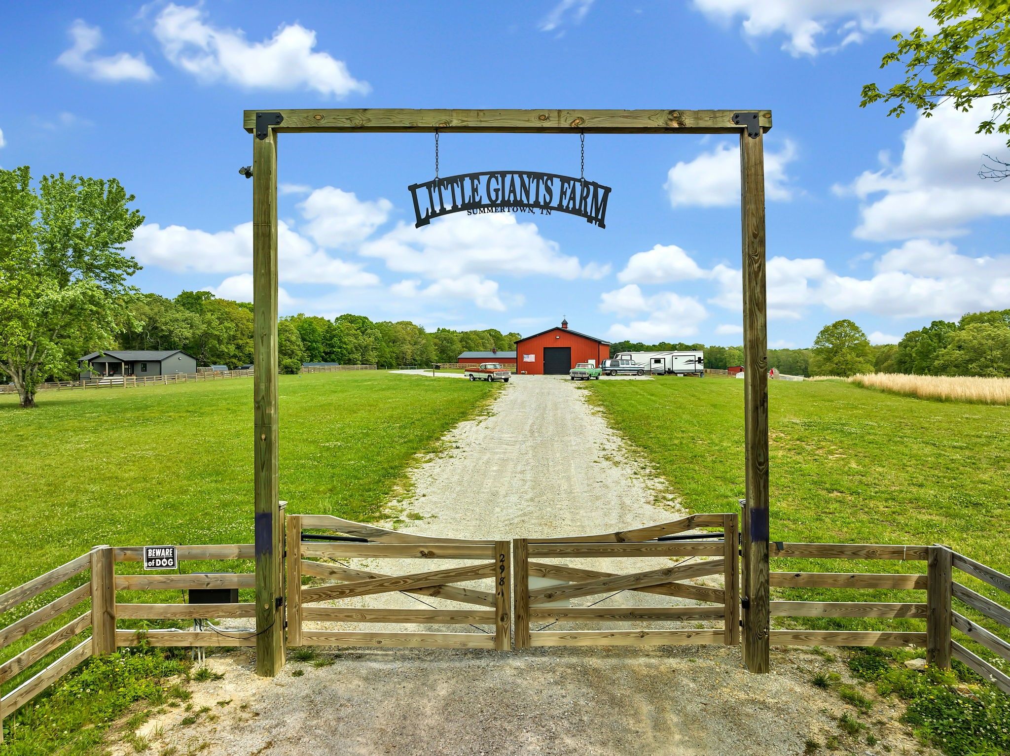 2981 Summertown Hwy, Summertown, TN 38483 | MLS# 2645977 | Trulia