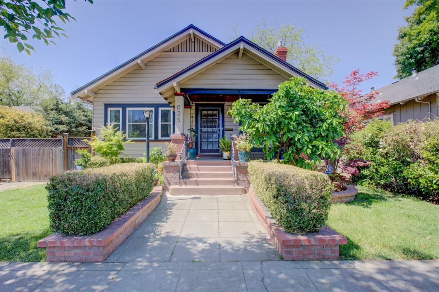 635 N Stockton St, Stockton, CA 95203 | Trulia