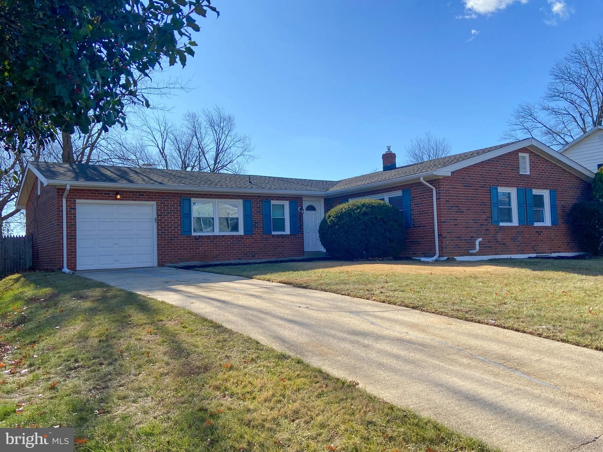 2618 Turnstone Dr, Wilmington, DE 19808 - See Est. Value, Schools & More