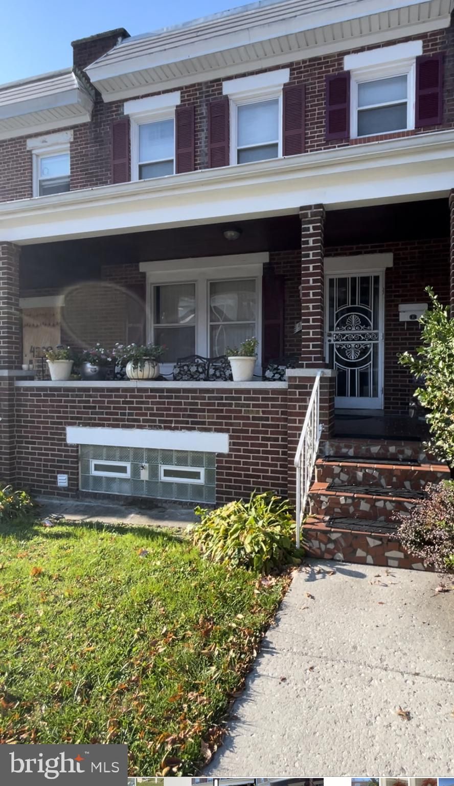 4321 Sheldon Ave, Baltimore, MD 21206 - See Est. Value, Schools & More