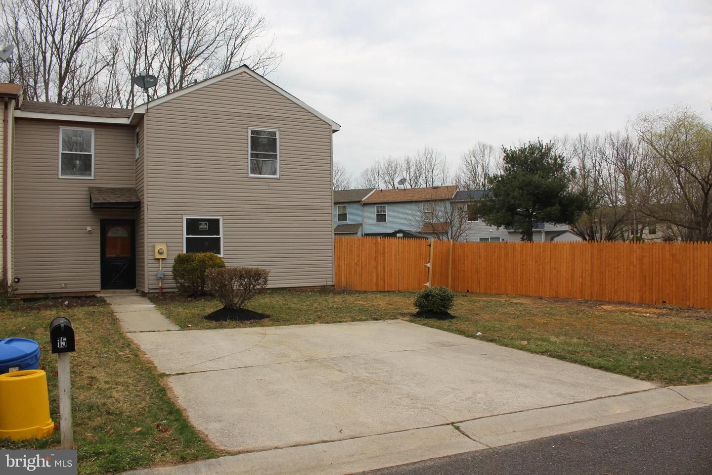 15 Brookshire Rd, Sicklerville, NJ 08081 - See Est. Value, Schools & More