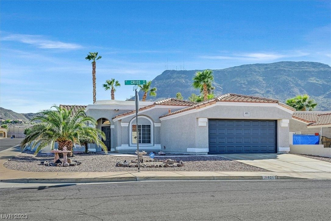 401 Cross St, Henderson, NV 89015 - See Est. Value, Schools & More