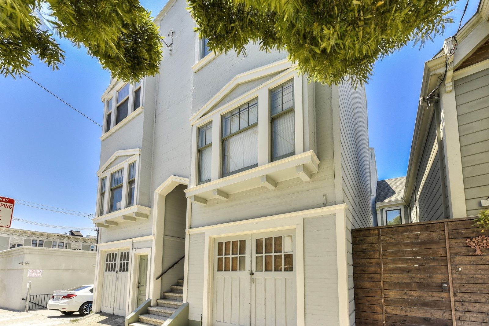1168 Church St #3, San Francisco, CA 94114 - See Est. Value, Schools & More