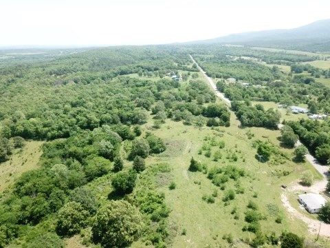 Raw Land Calhoun Road Shady Point Oklahoma, Poteau, OK 74953 - See Est ...