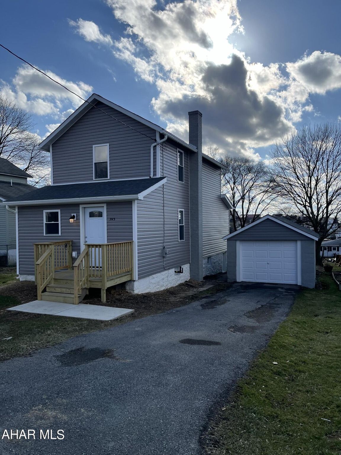 745 7th St, Colver, PA 15927 - See Est. Value, Schools & More