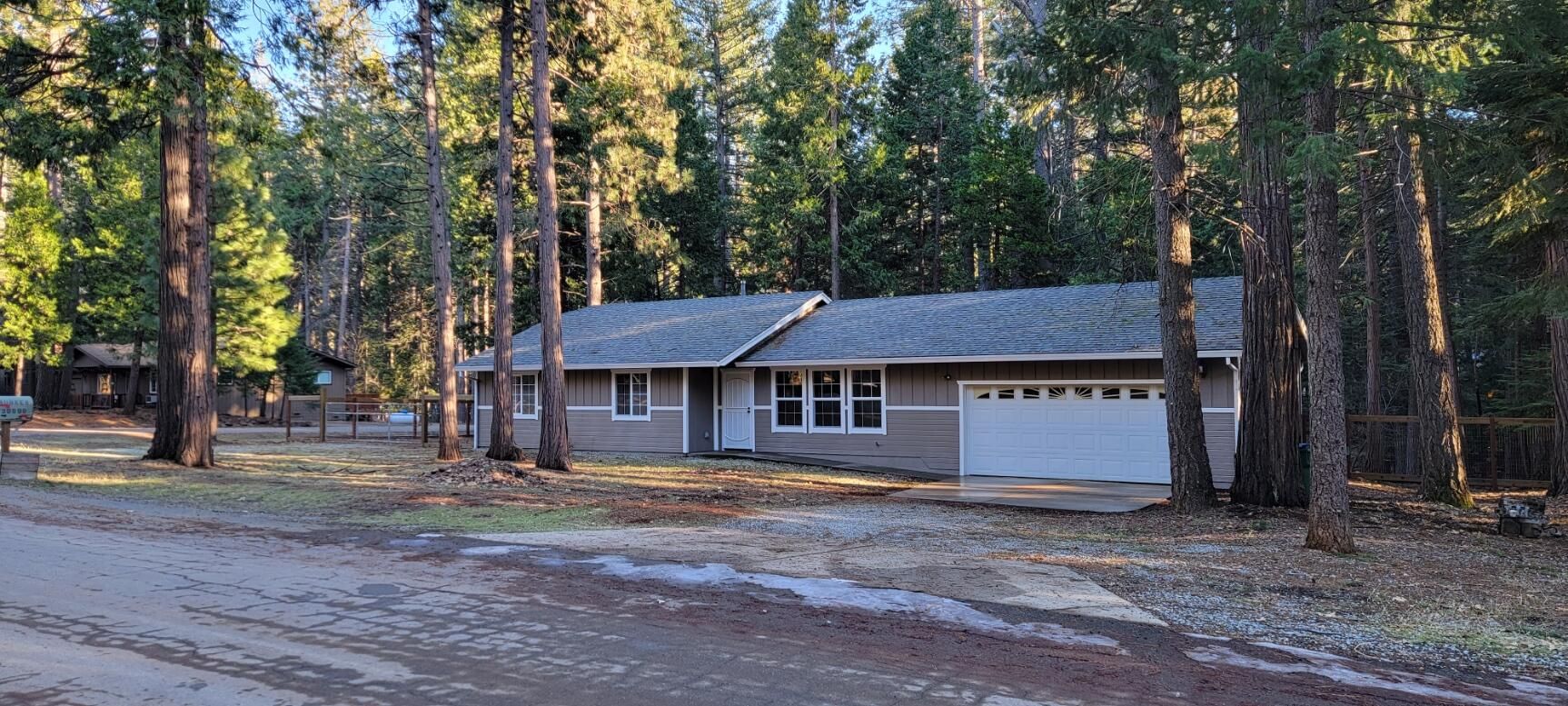 30899 Thumper Dr, Shingletown, CA 96088 - See Est. Value, Schools & More