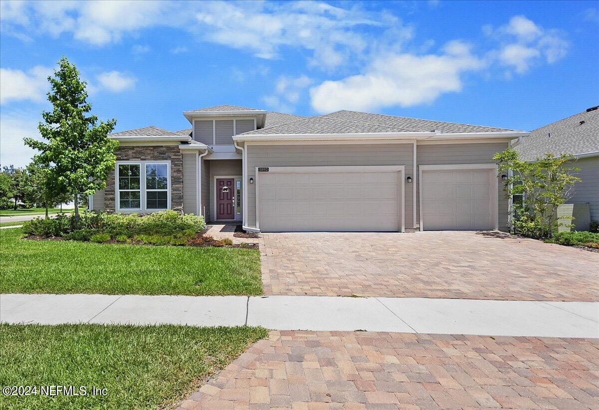 3892 HEATHERBROOK Place, Middleburg, FL 32068 - See Est. Value, Schools ...