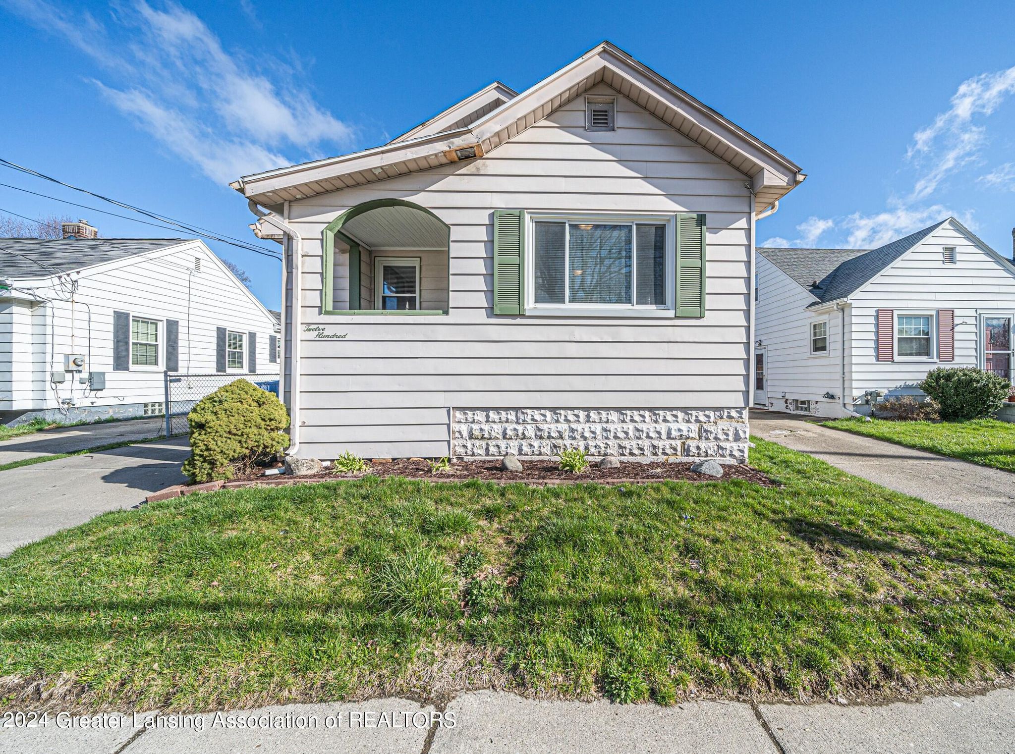 1200 Goodrich St, Lansing, MI 48910 - See Est. Value, Schools & More