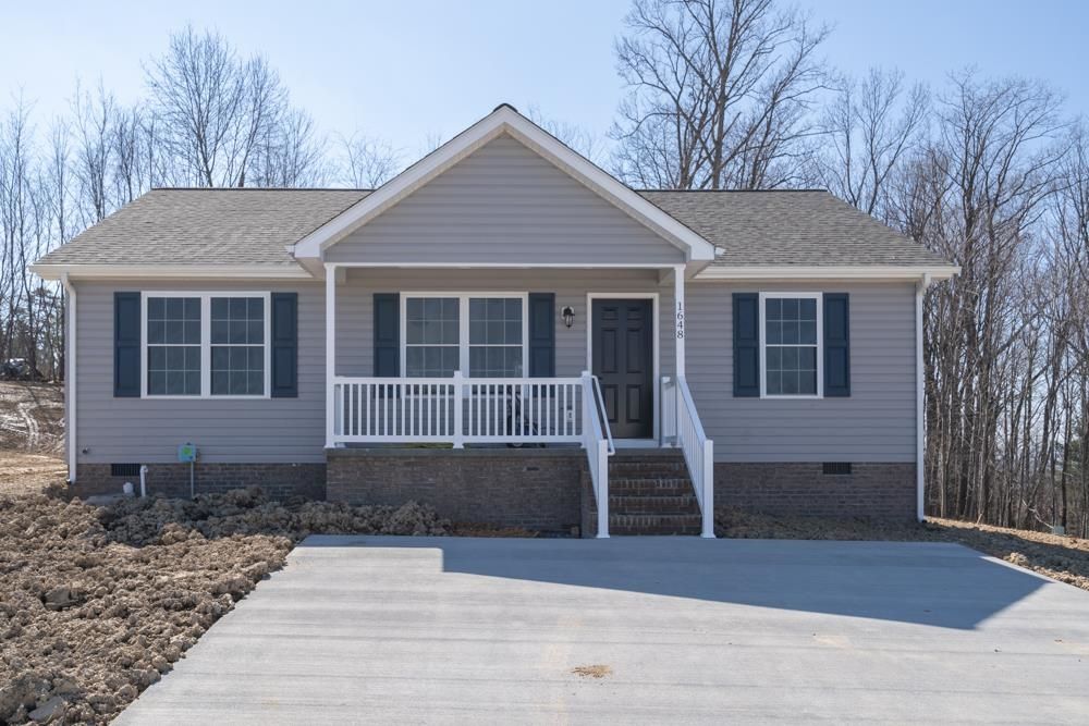 1648 Marble Ridge Dr, Rockingham, VA 22801 | Trulia