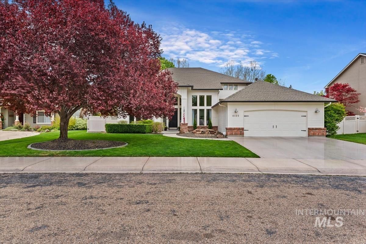 4122 N Breeze Creek Way, Meridian, ID 83646 - See Est. Value, Schools ...