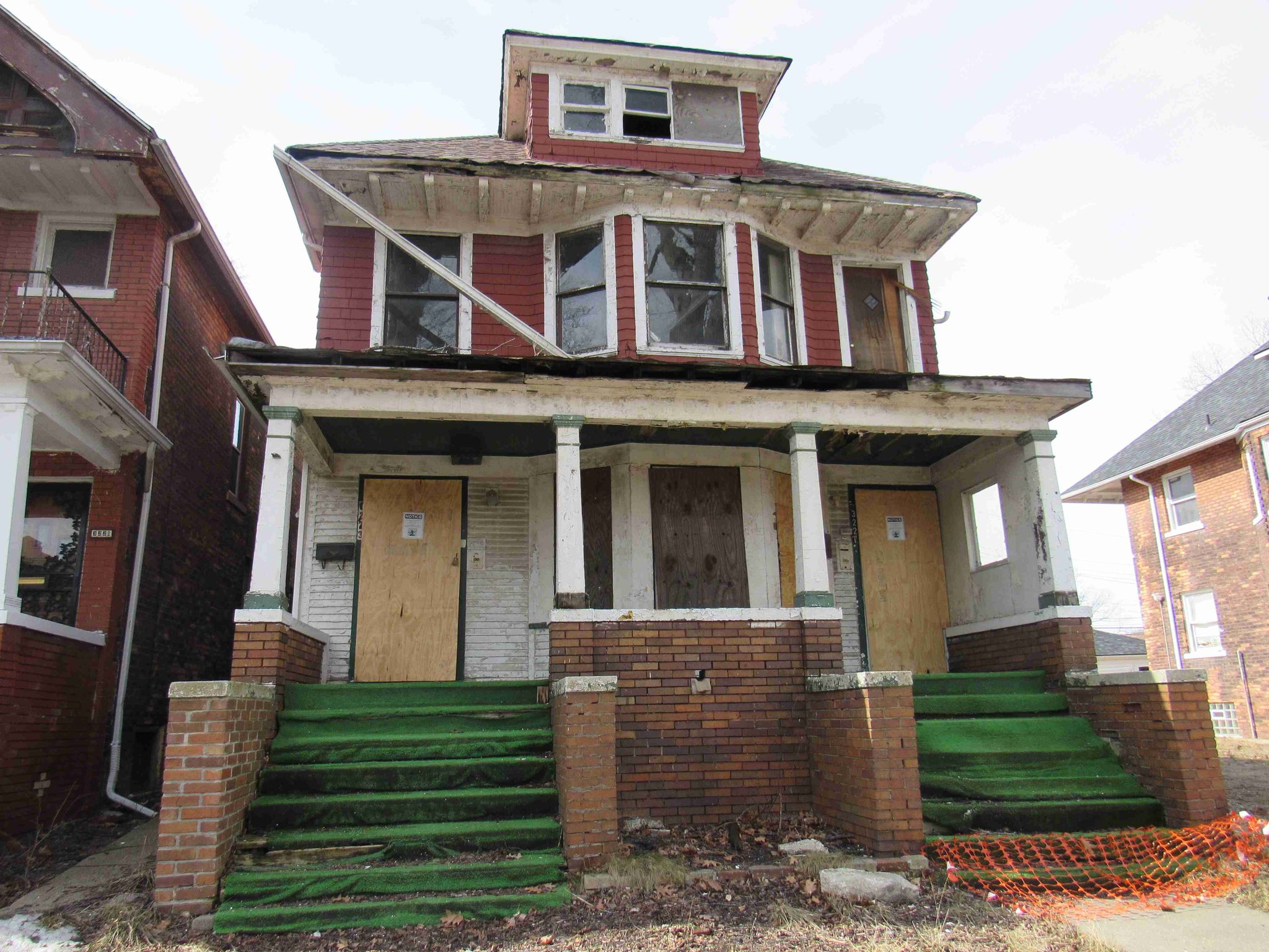 3223 Canton St, Detroit, MI 48207 | Trulia