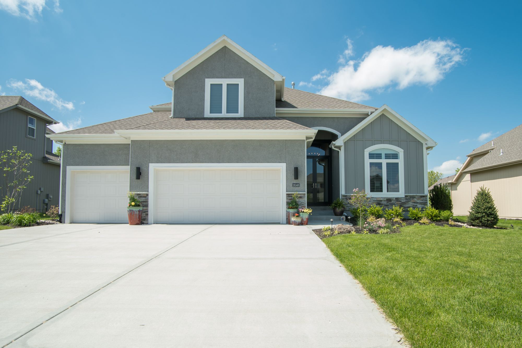 18148 W 164th Ter, Olathe, KS 66062 - See Est. Value, Schools & More