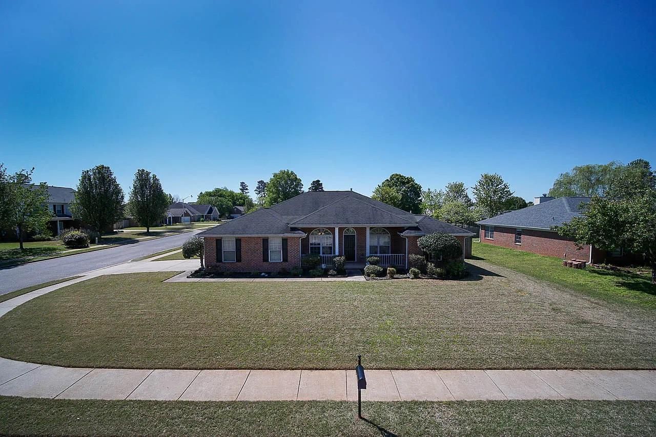111 Clover Ridge Dr, Madison, AL 35758 - See Est. Value, Schools & More