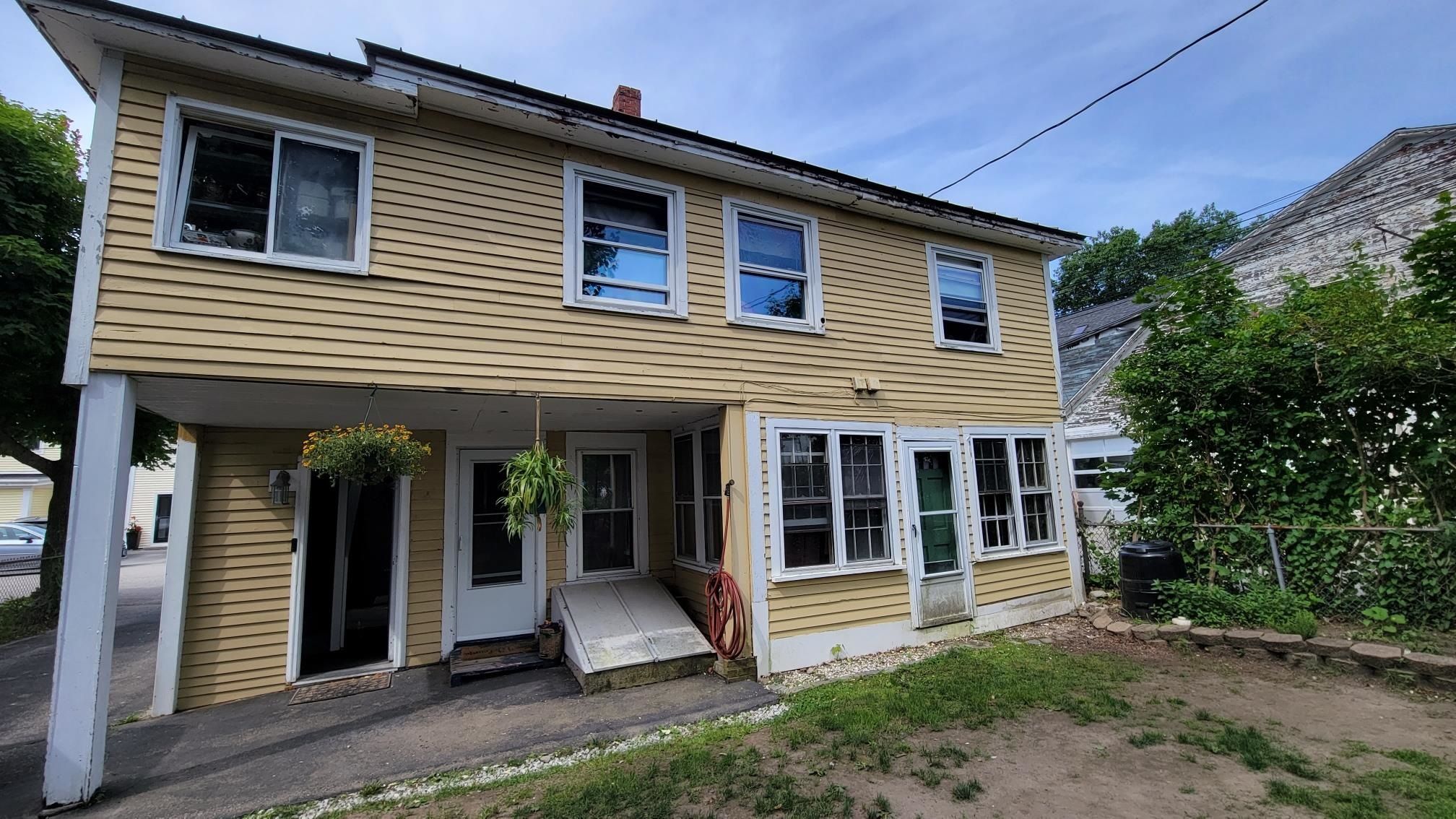 2 Mill Street, Exeter, NH 03833 - See Est. Value, Schools & More