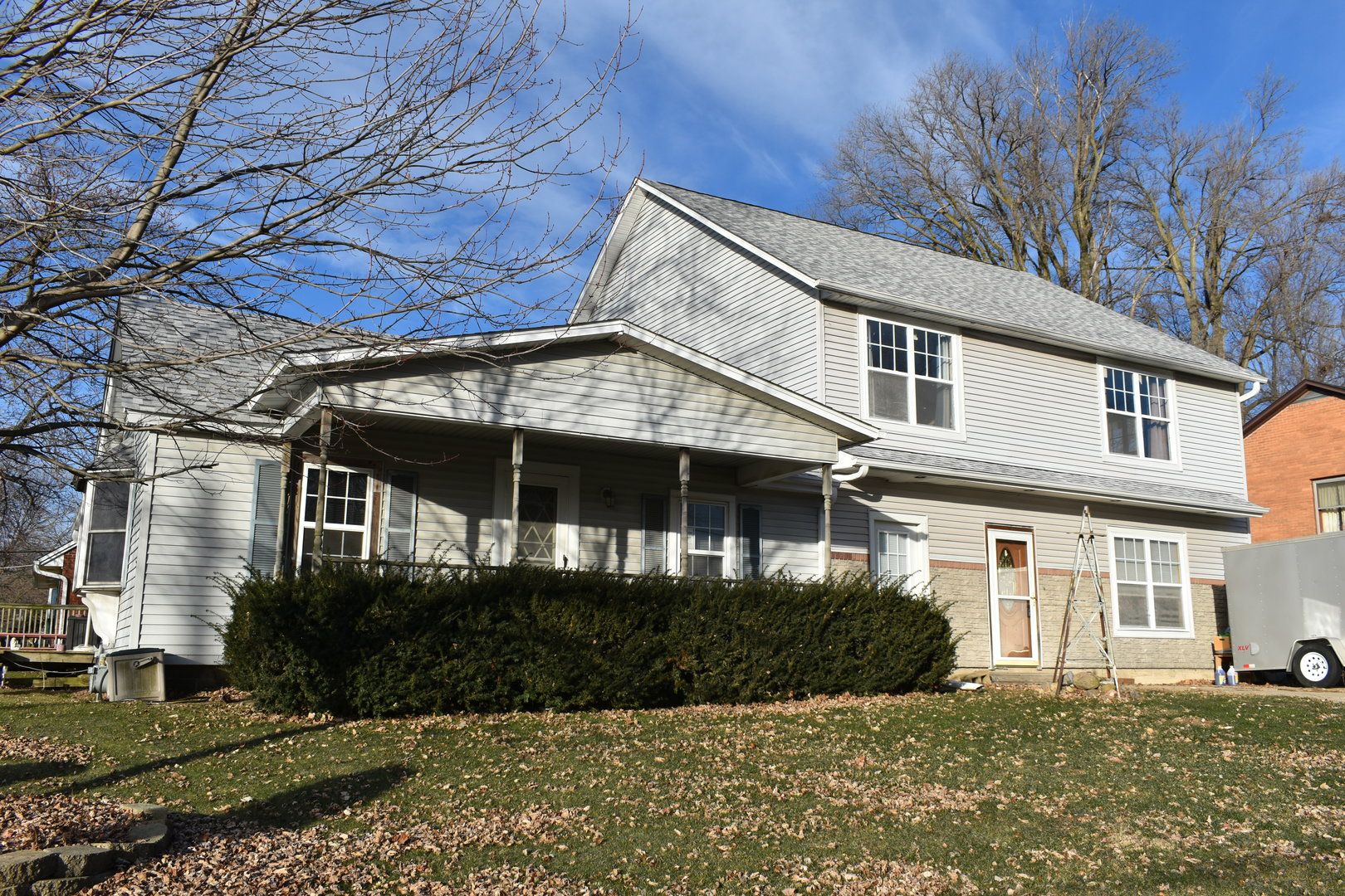 601 N State St, Roanoke, IL 61561 - See Est. Value, Schools & More