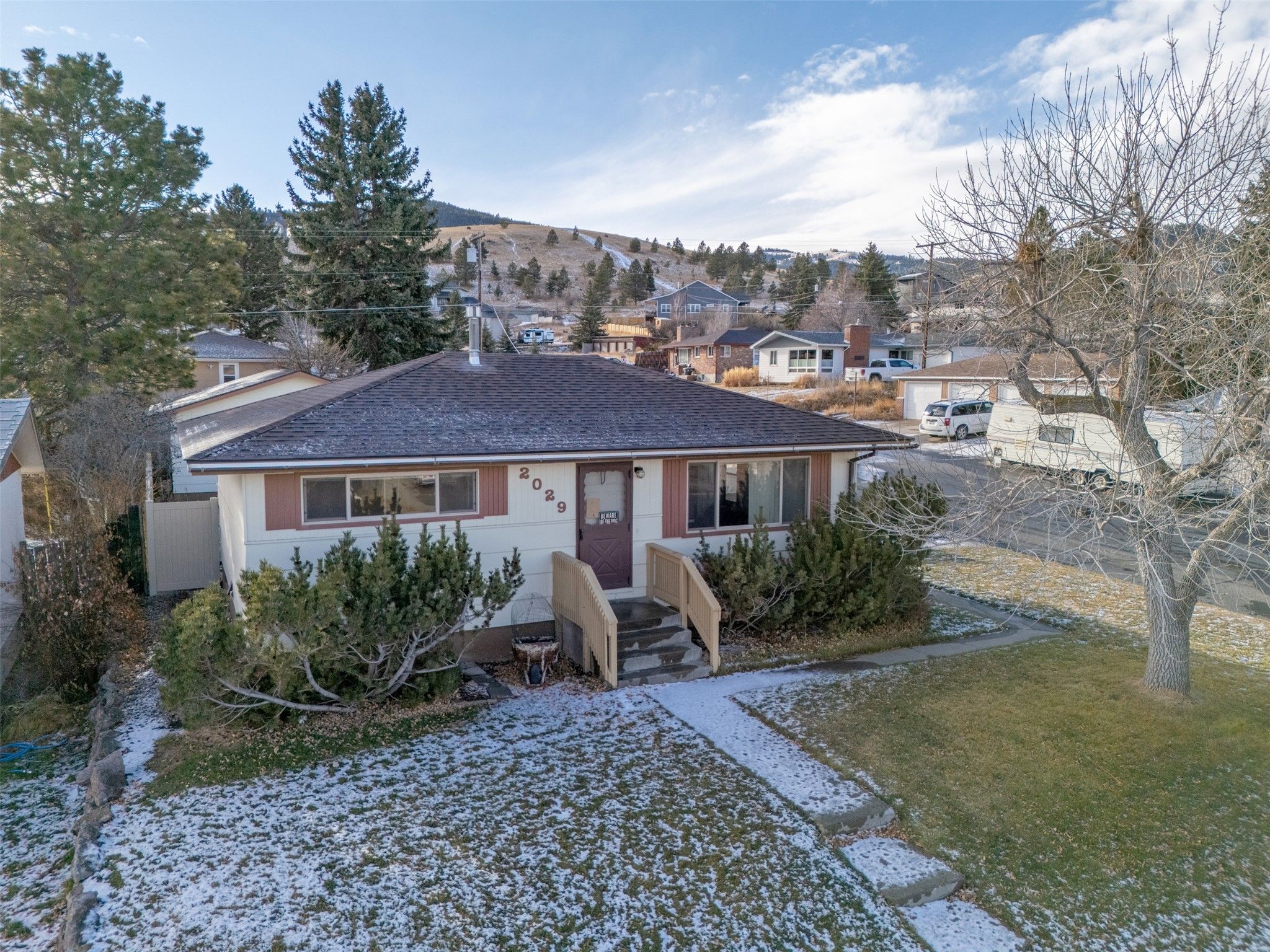2029 Winne Ave, Helena, MT 59601 - See Est. Value, Schools & More