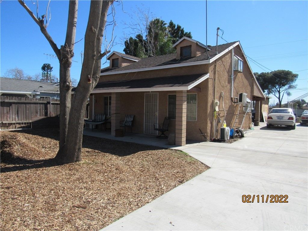 18833 8th St, Crestmore, CA 92316 | Trulia