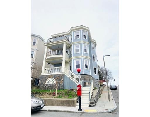 77 Draper St, Dorchester, MA 02122 - See Est. Value, Schools & More