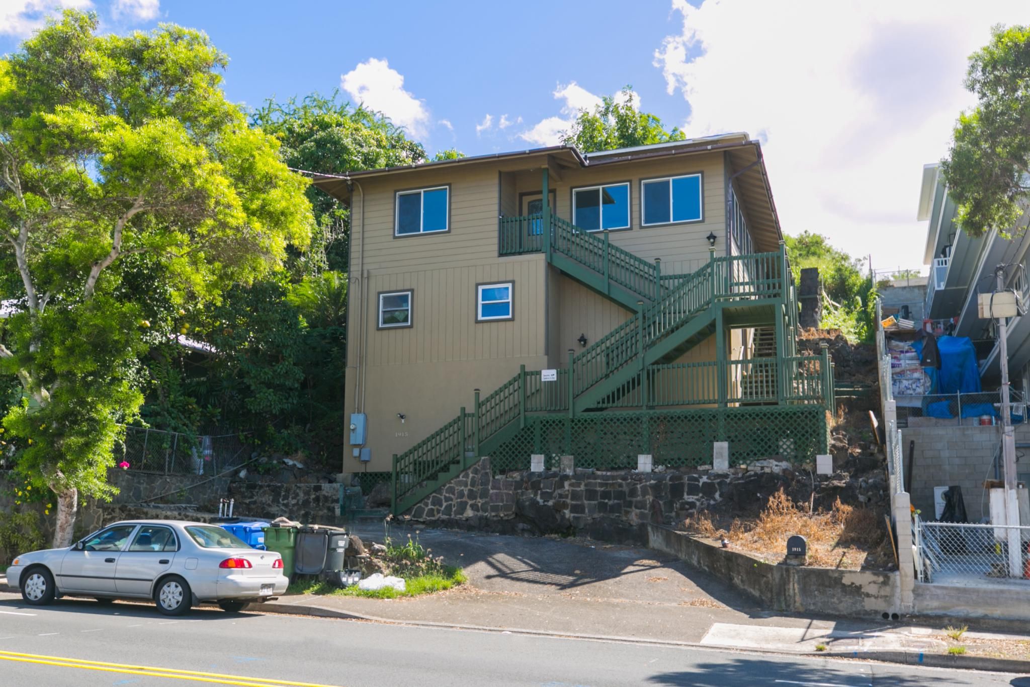 1915 Kalihi St, Honolulu, HI 96819 - See Est. Value, Schools & More