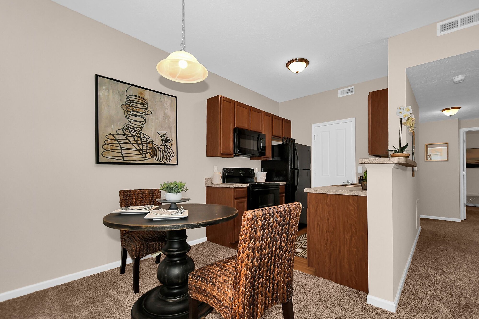 3520 Red Hook Xing #3496C, Columbus, OH 43219 - See Est. Value, Schools ...