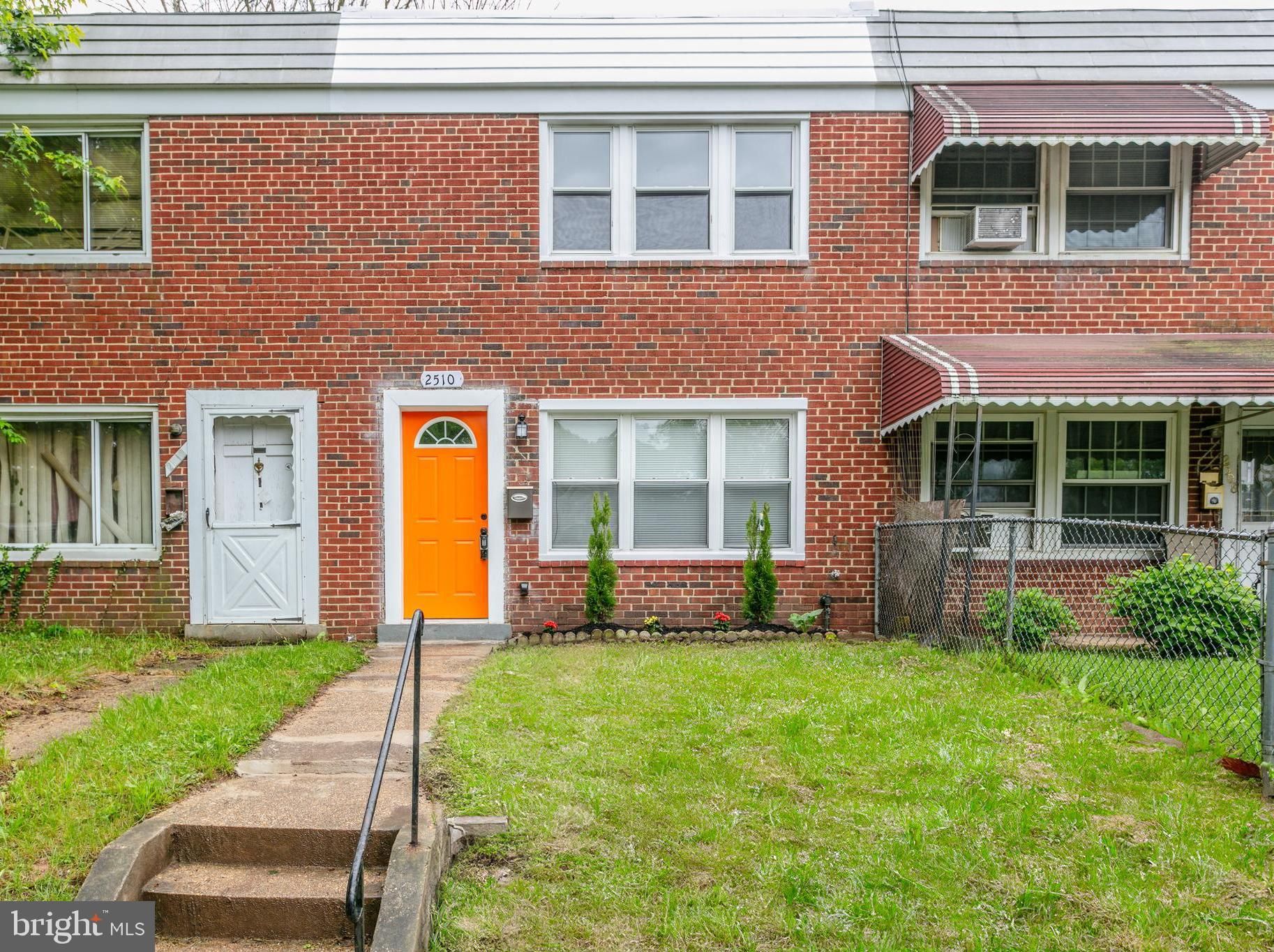 2510 Marbourne Ave, Baltimore, MD 21230 - See Est. Value, Schools & More