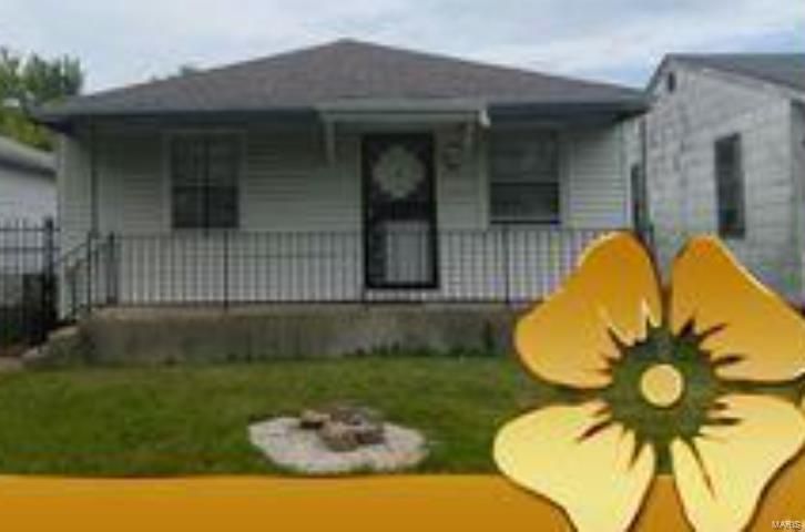 8504 Trafford Ln, Saint Louis, MO 63147 - See Est. Value, Schools & More