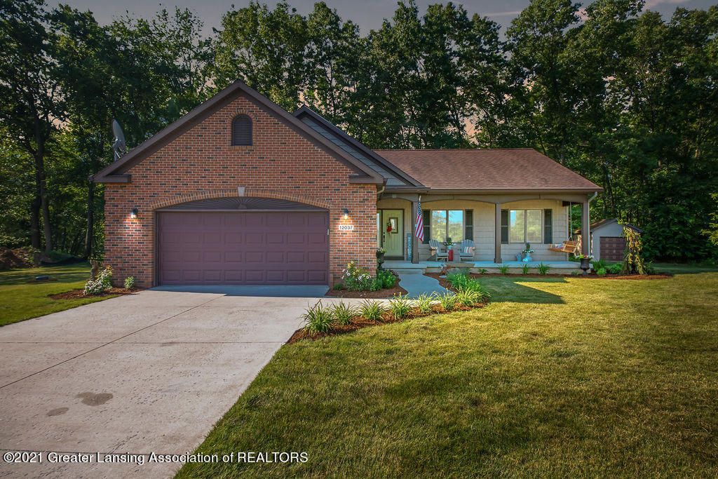 12037 Bryde Dr, Rives Junction, MI 49277 - See Est. Value, Schools & More