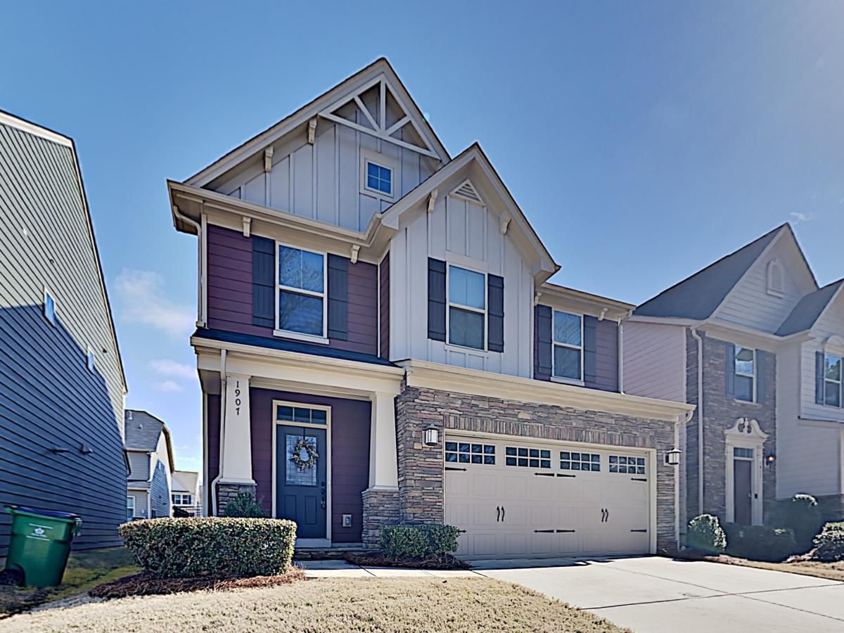 1907 Berryhill Rd, Charlotte, NC 28208 - See Est. Value, Schools & More