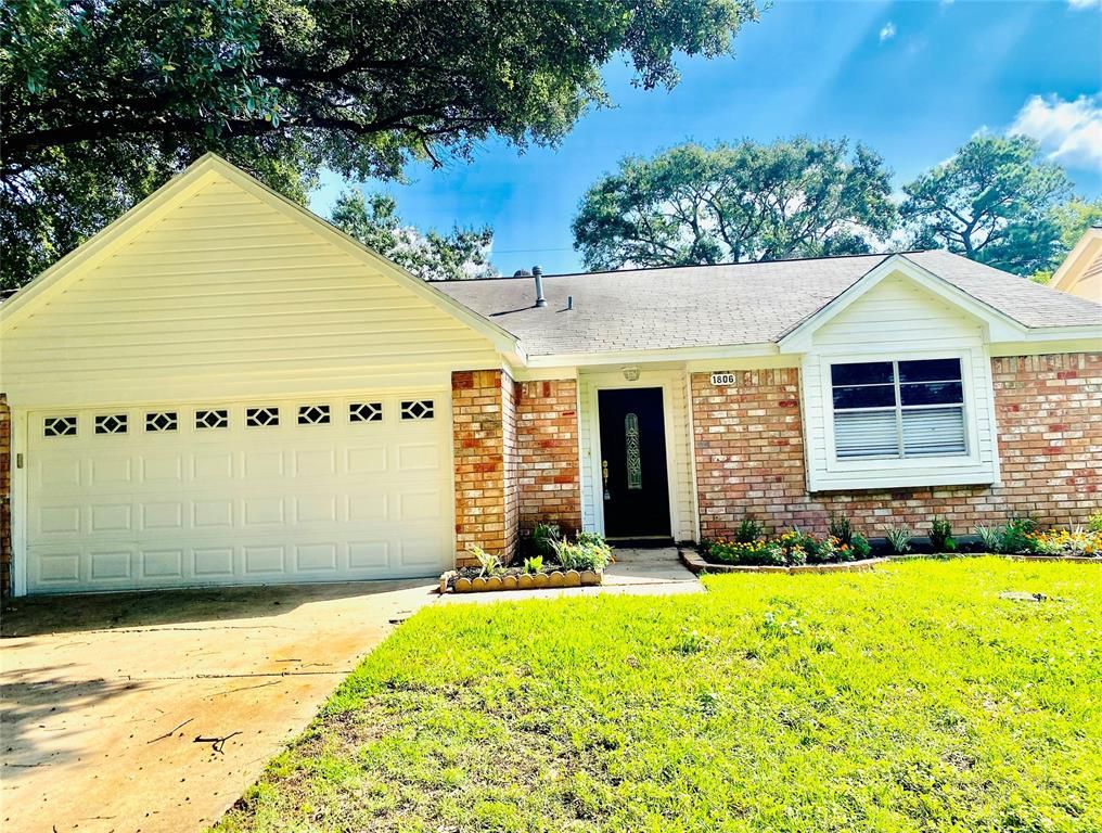 1806 Airline Dr, Katy, TX 77493 - See Est. Value, Schools & More