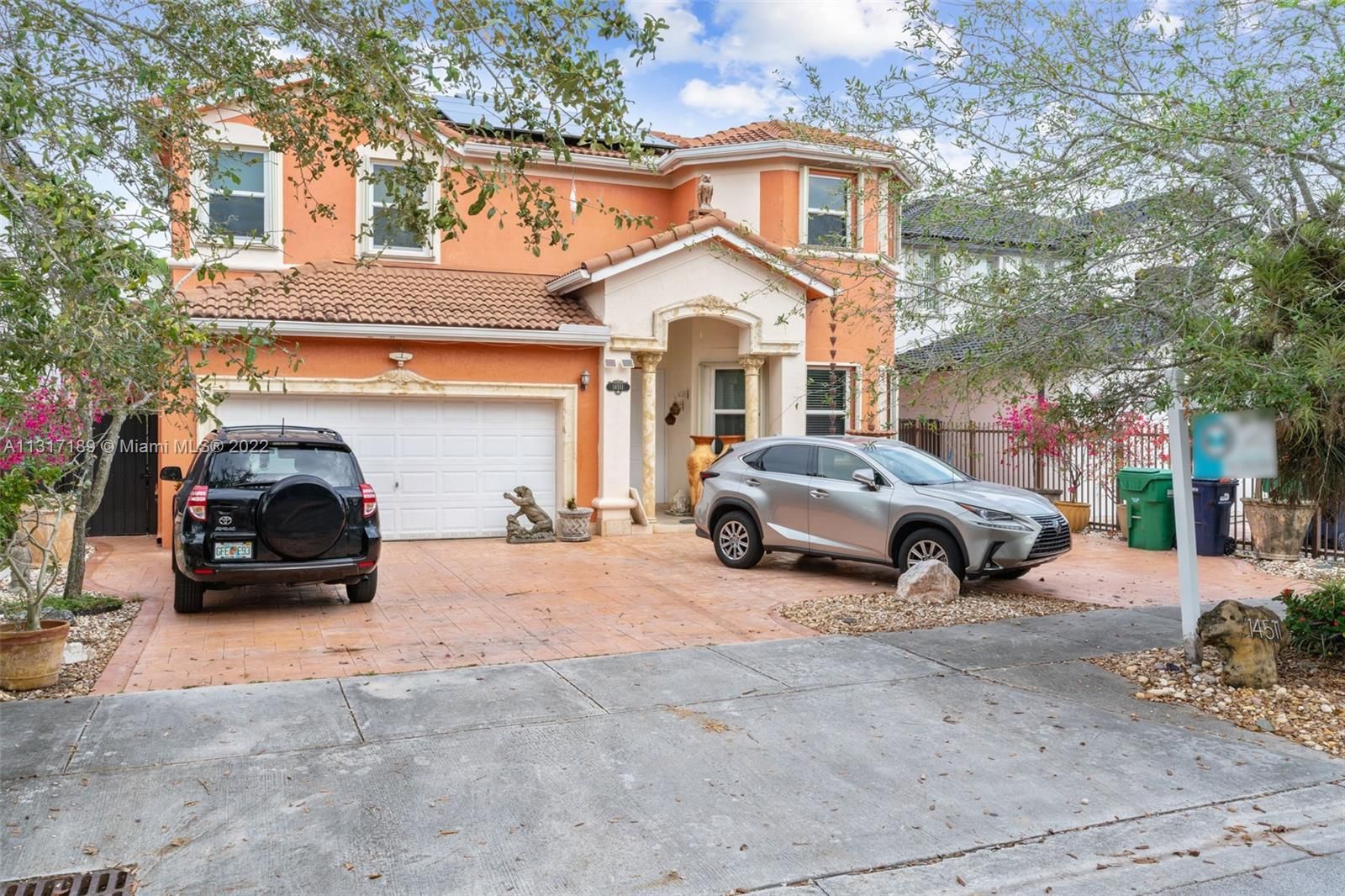 14511 SW 10th St, Miami, FL 33184 - See Est. Value, Schools & More