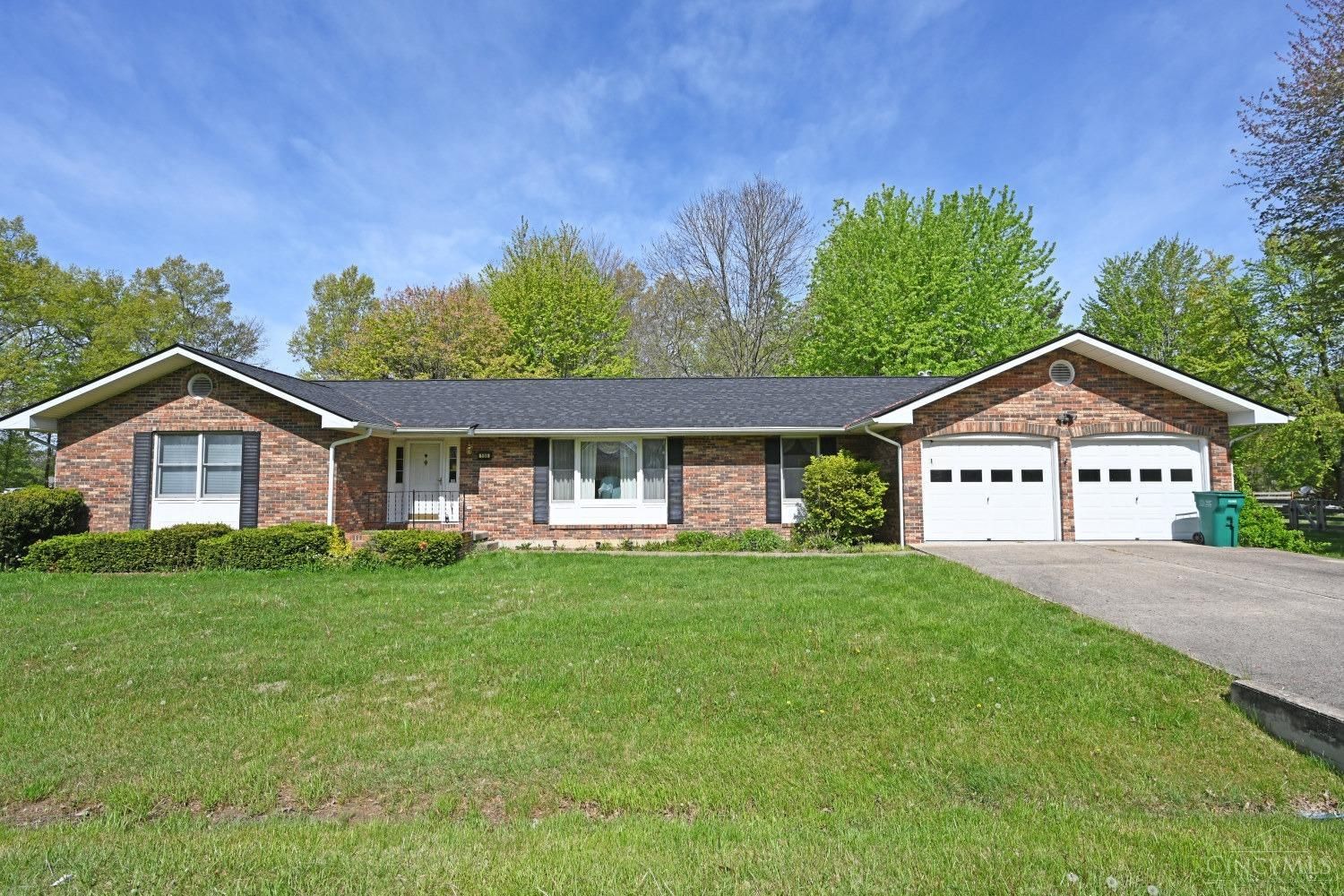 105 Hammerstone Way, Mount Orab, OH 45154 - See Est. Value, Schools & More