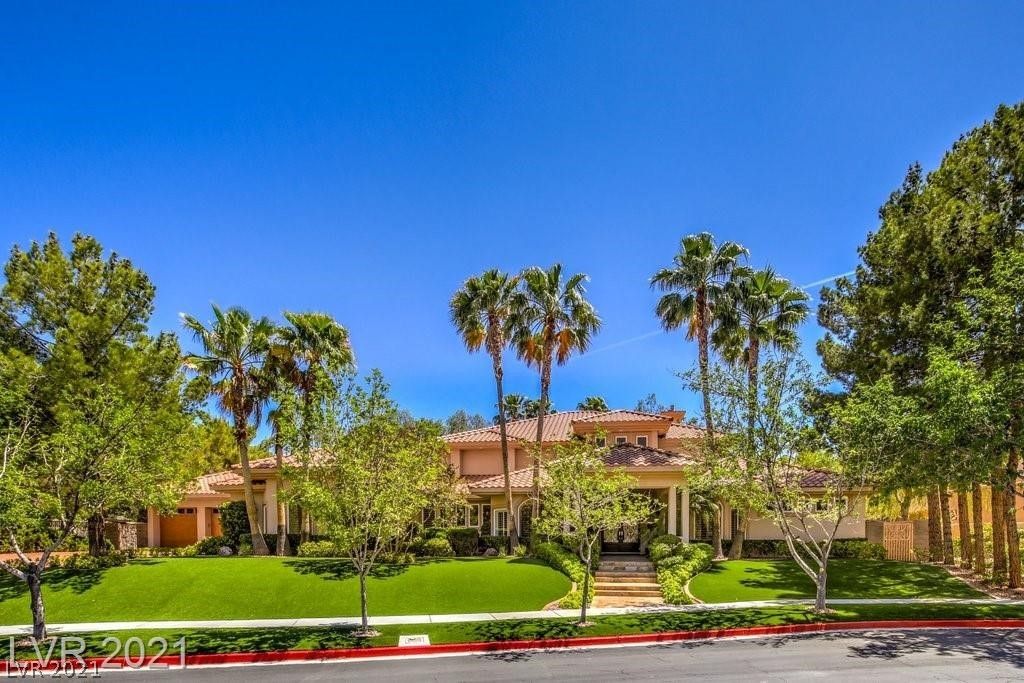 2605 Ragusa Ct, Henderson, NV 89052 | Trulia