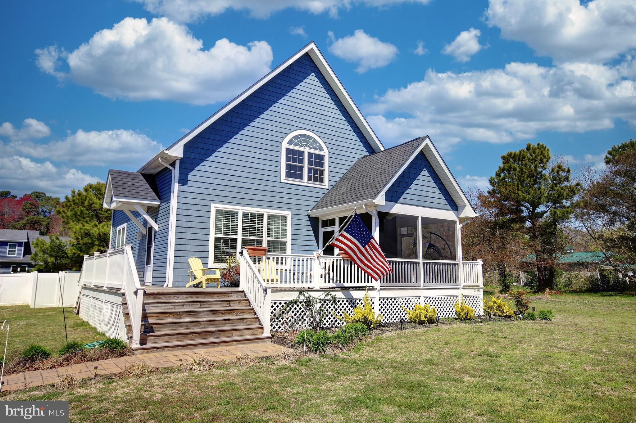 20446 Tangier Dr, Nanticoke, MD 21840 - See Est. Value, Schools & More